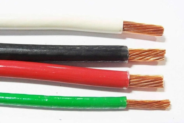 THHN / THWN-2 Copper Electric Wire-Guowang Cable Group